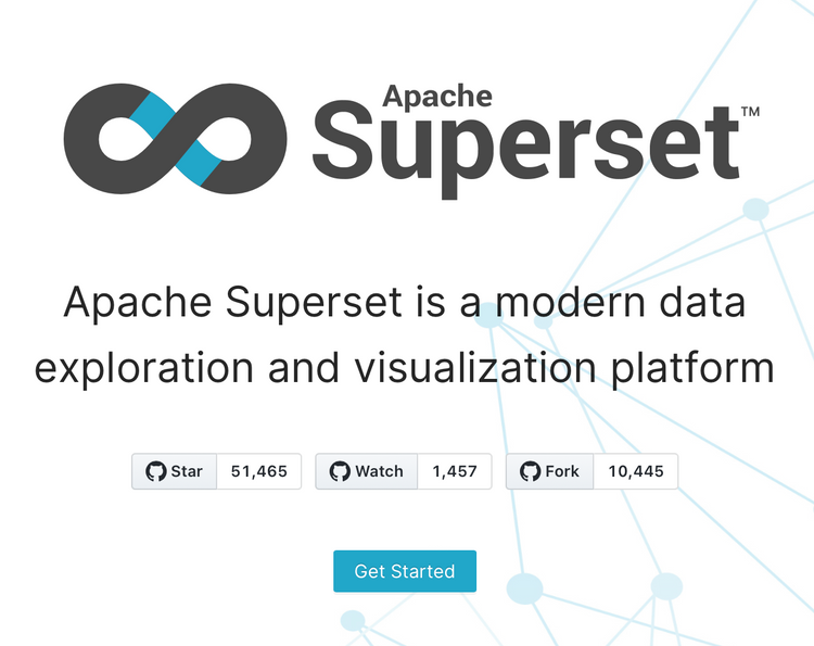 Intro to Superset config